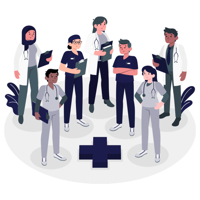 CareTrack – Patient Adherence System