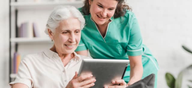 CareTrack – Patient Adherence System