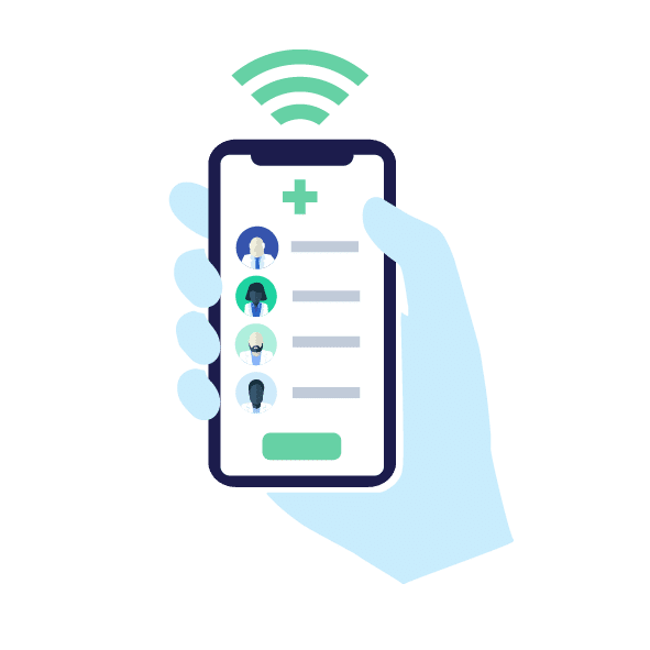 Telecare Solution - CareTrack