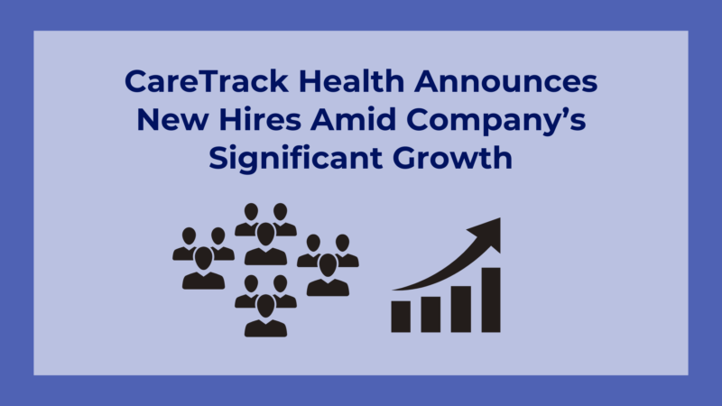 CareTrack – Patient Adherence System