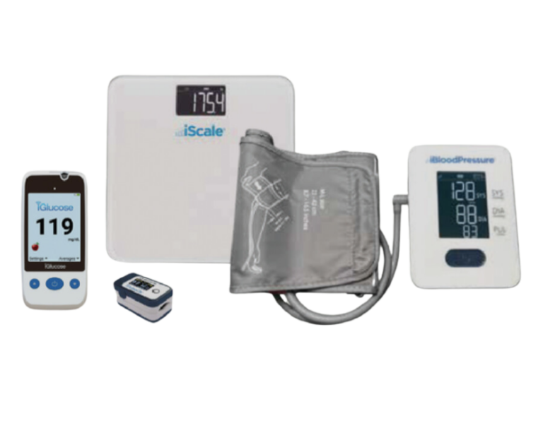 Cedar Point Health - CareTrack